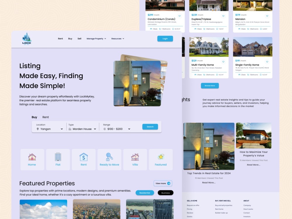 Tailored UI/UX Design to Boost User Engagement and Drive Client Success ...