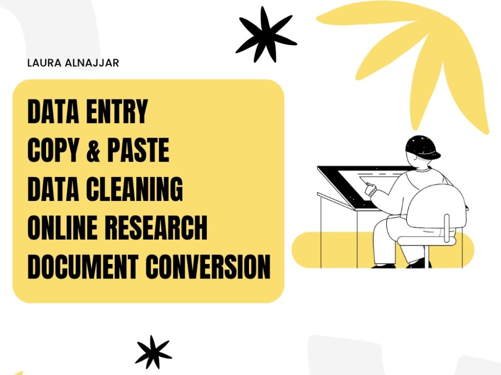 Accurate data cleansing, web search, document conversion, and copy ...