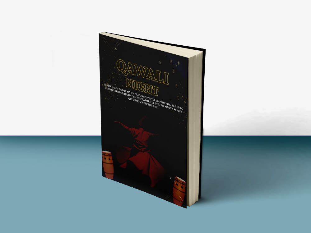 Professional All Type Book Cover Design | Upwork