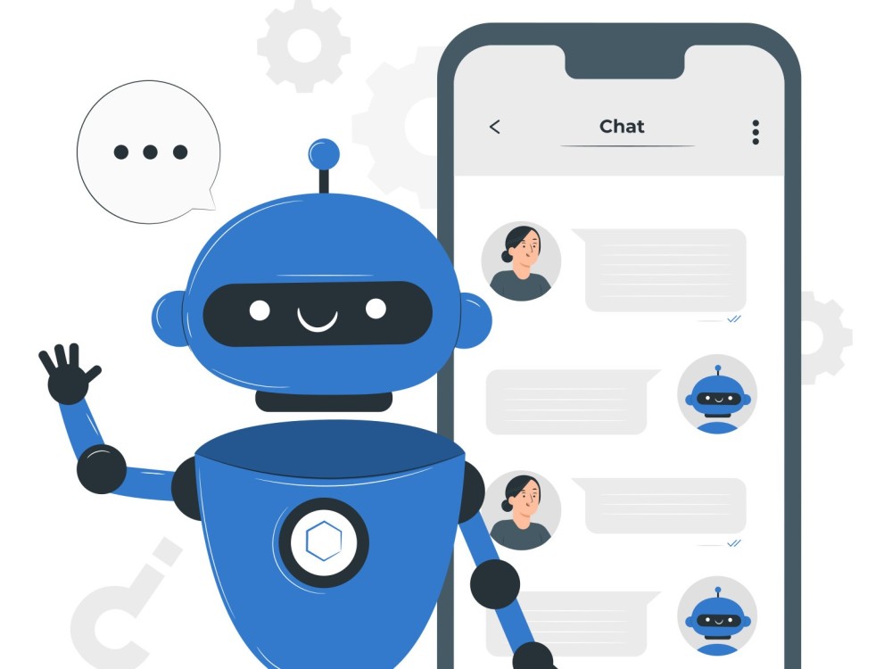 AI-Powered Chatbot | Custom ChatGPT, Langchain & Document Solutions ...