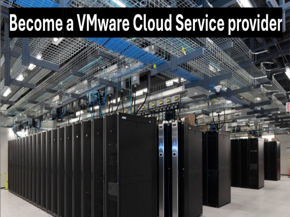 A VMware VCPP Environment Installation | Upwork