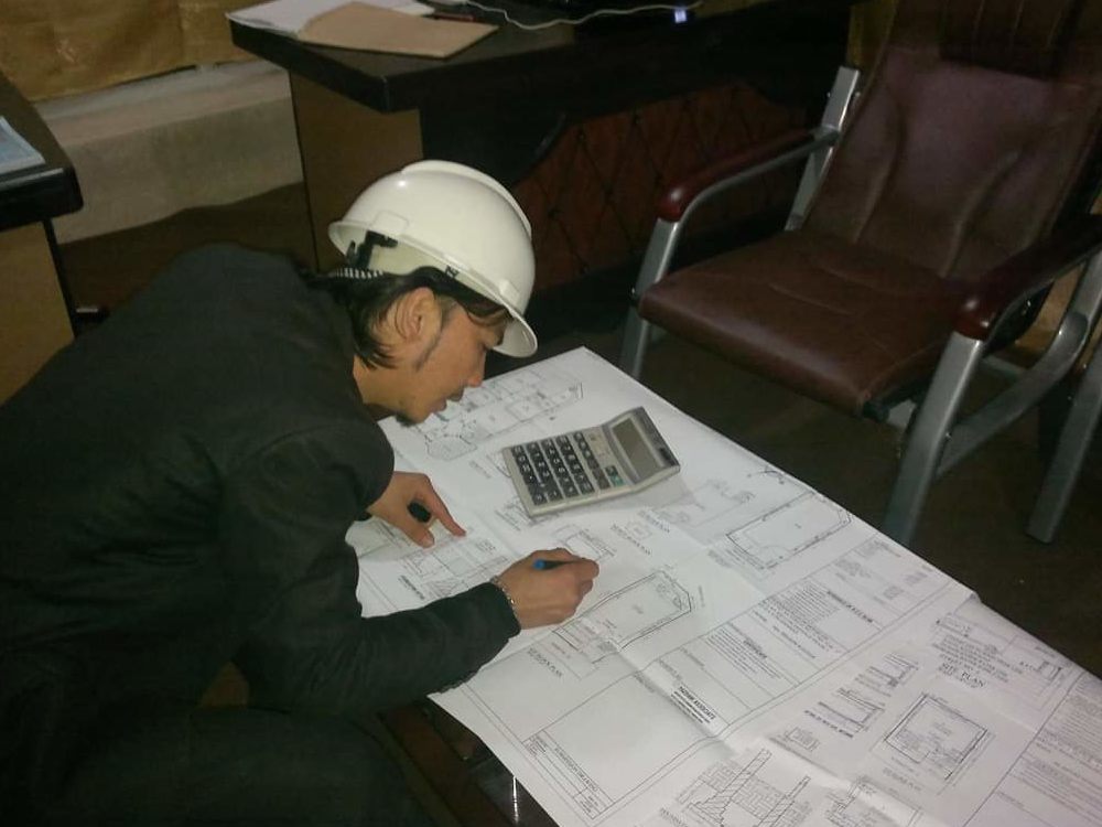 Comprehensive Project Management and Construction Engineering Solutions. | Upwork