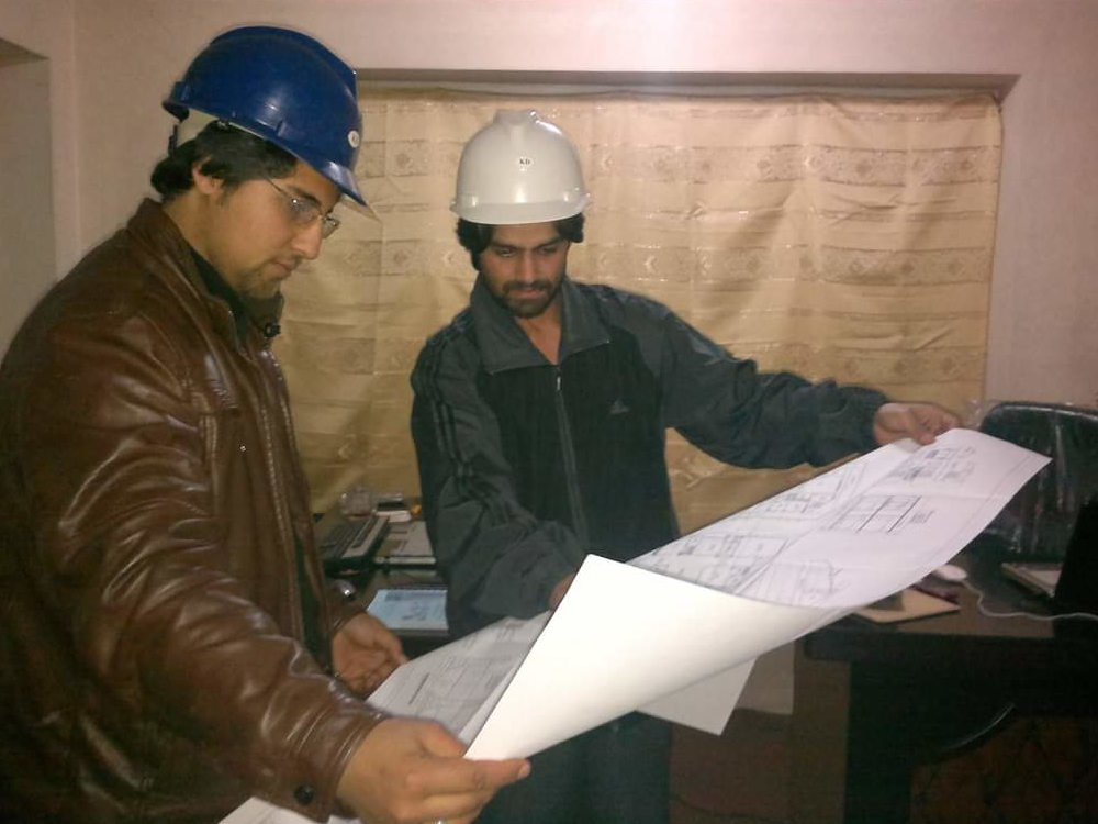 Comprehensive Project Management and Construction Engineering Solutions. | Upwork