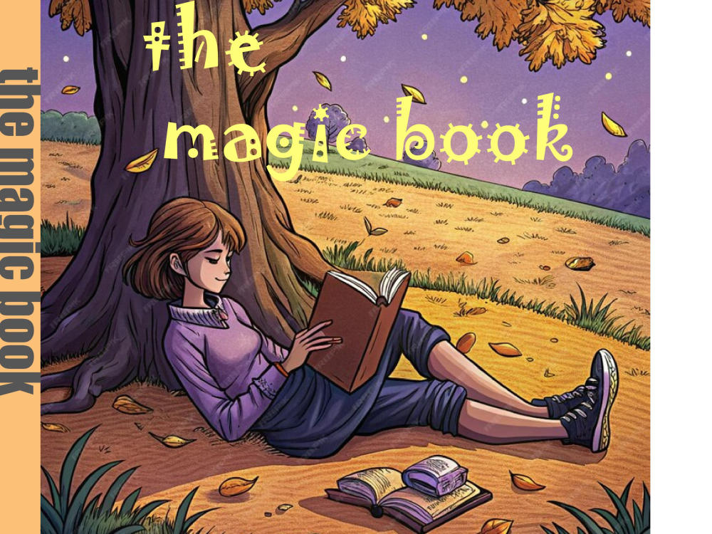 Fantasy art book cover illustration | Upwork