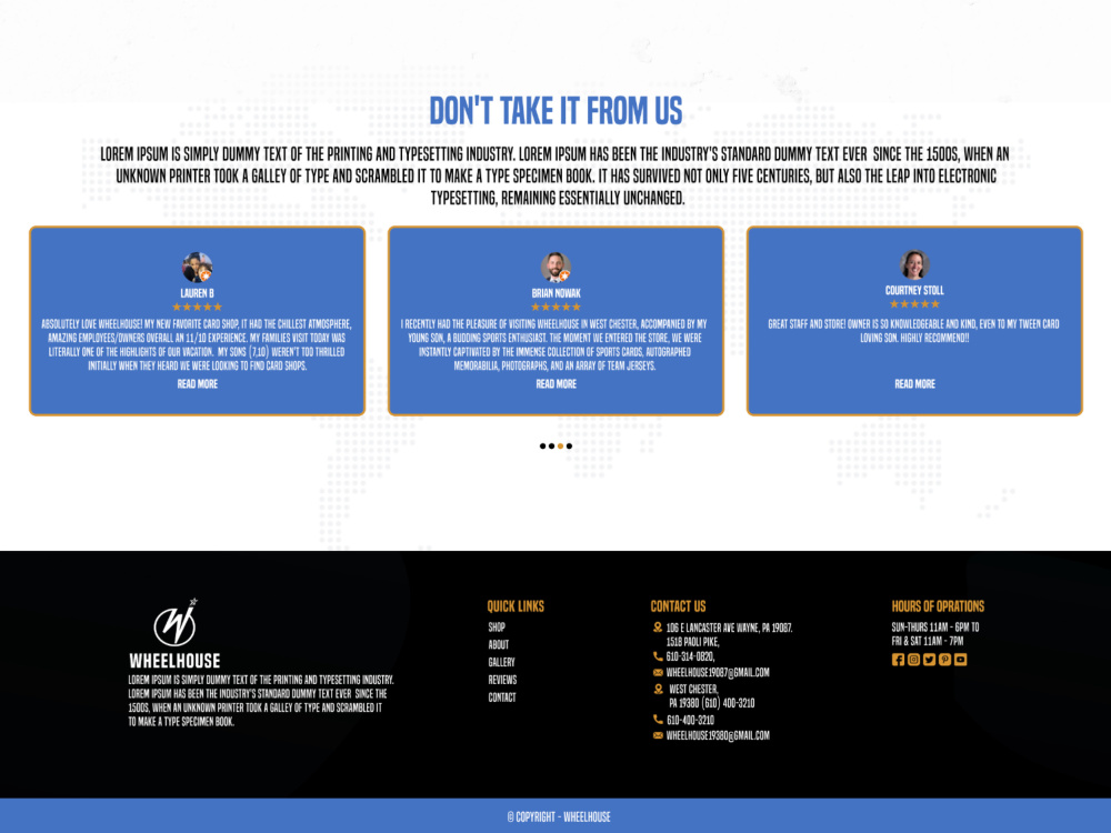 A Custom, Scalable Web App with React & Node.js | Upwork
