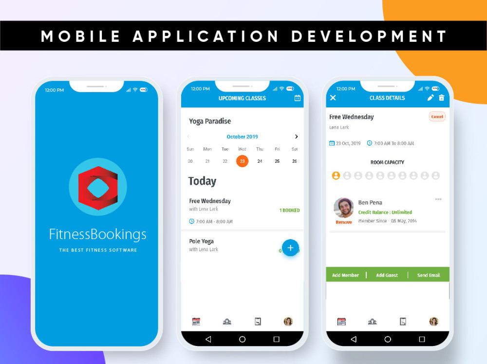 Flutter Mobile App Development| Mobile App Developer | Mobile App Designer | Upwork
