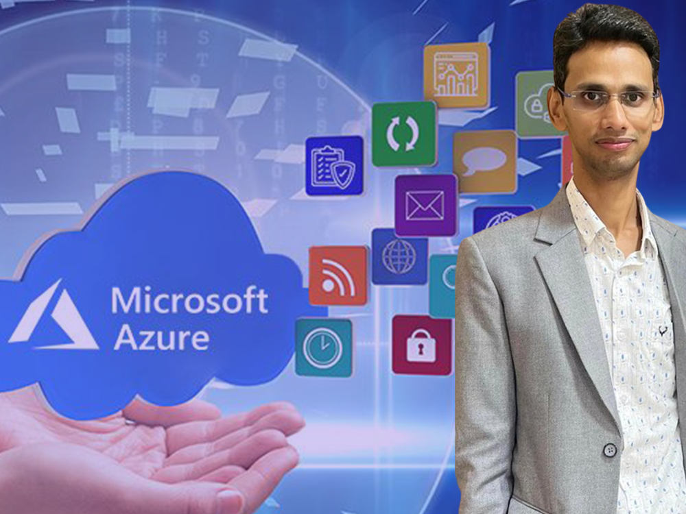 Microsoft Azure Implementation | Support | Optimization | Upwork