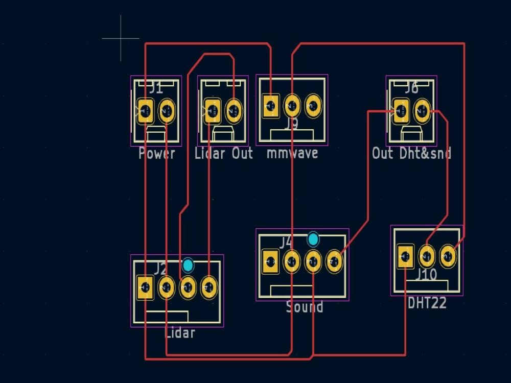 Professional PCB design Using Altium, kiCAD, EasyEDA. | Upwork