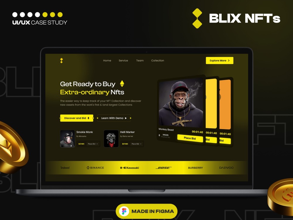 User-Friendly SaaS Design | SaaS UI UX Interfaces | SaaS UX | SaaS ...
