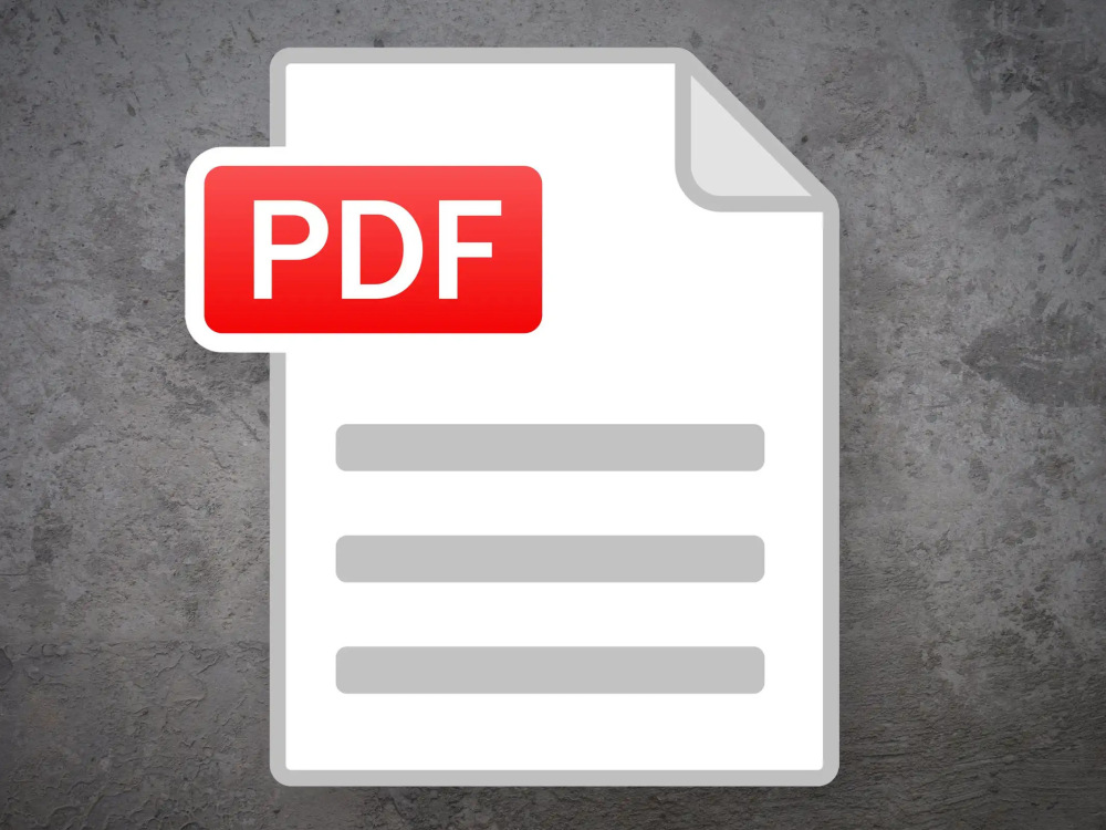 Document editing service and file conversion | Upwork