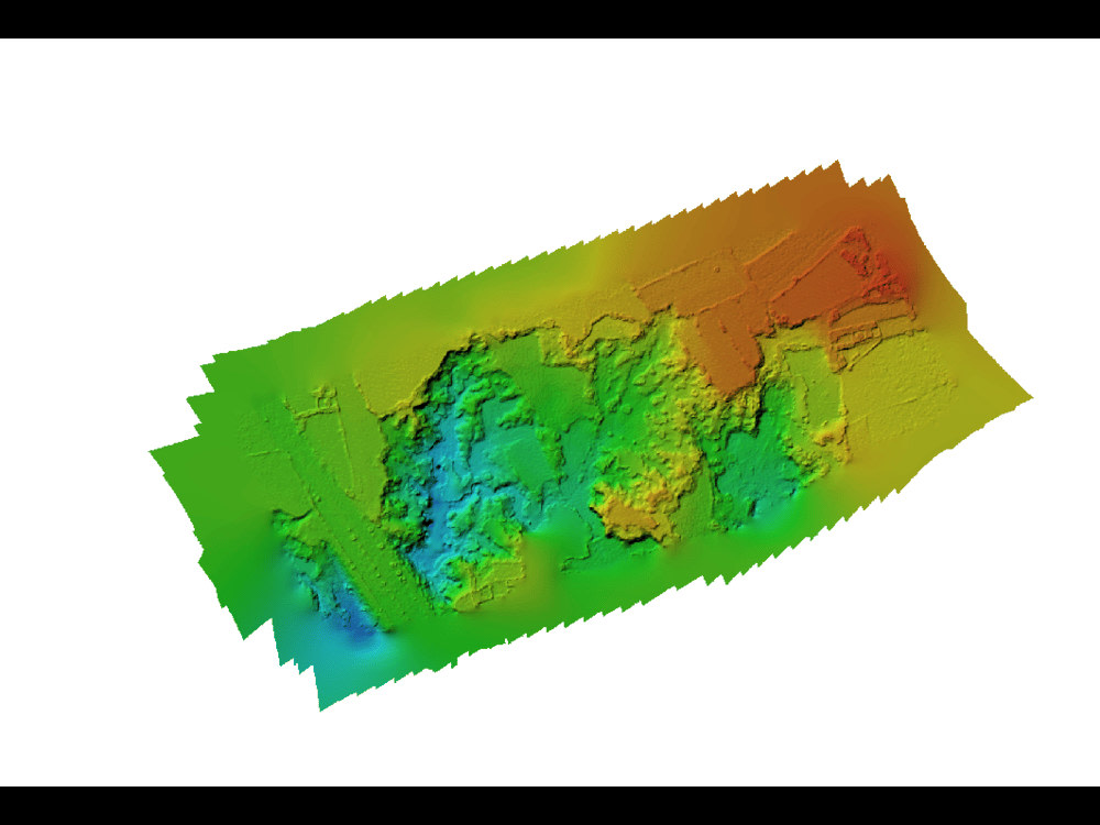 Drone Mapping & Photogrammetry for Accurate Land Surveys (Agisoft ...