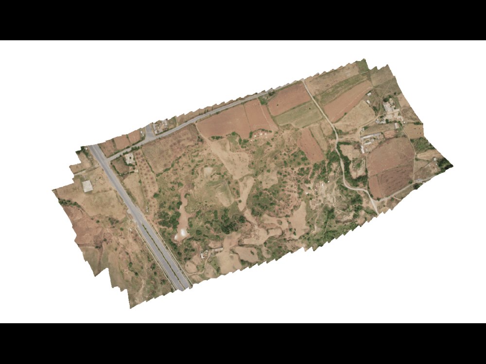 Drone Mapping & Photogrammetry for Accurate Land Surveys (Agisoft ...