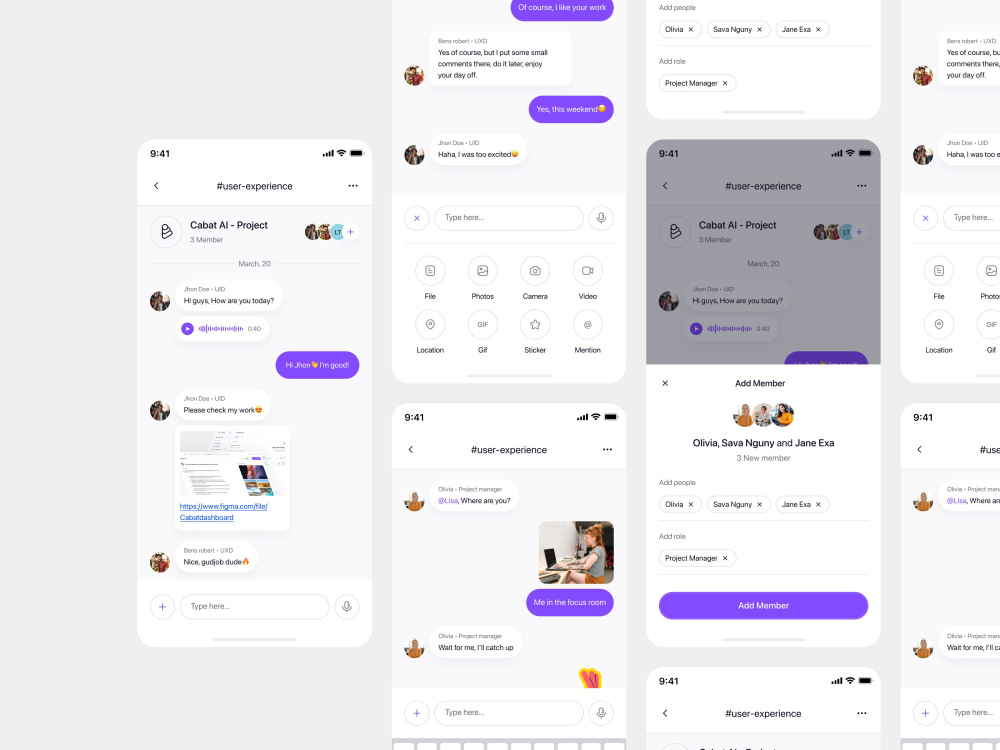 Fully Customize Mobile App Design | Upwork Fully Customize Mobile App Design | Upwork
