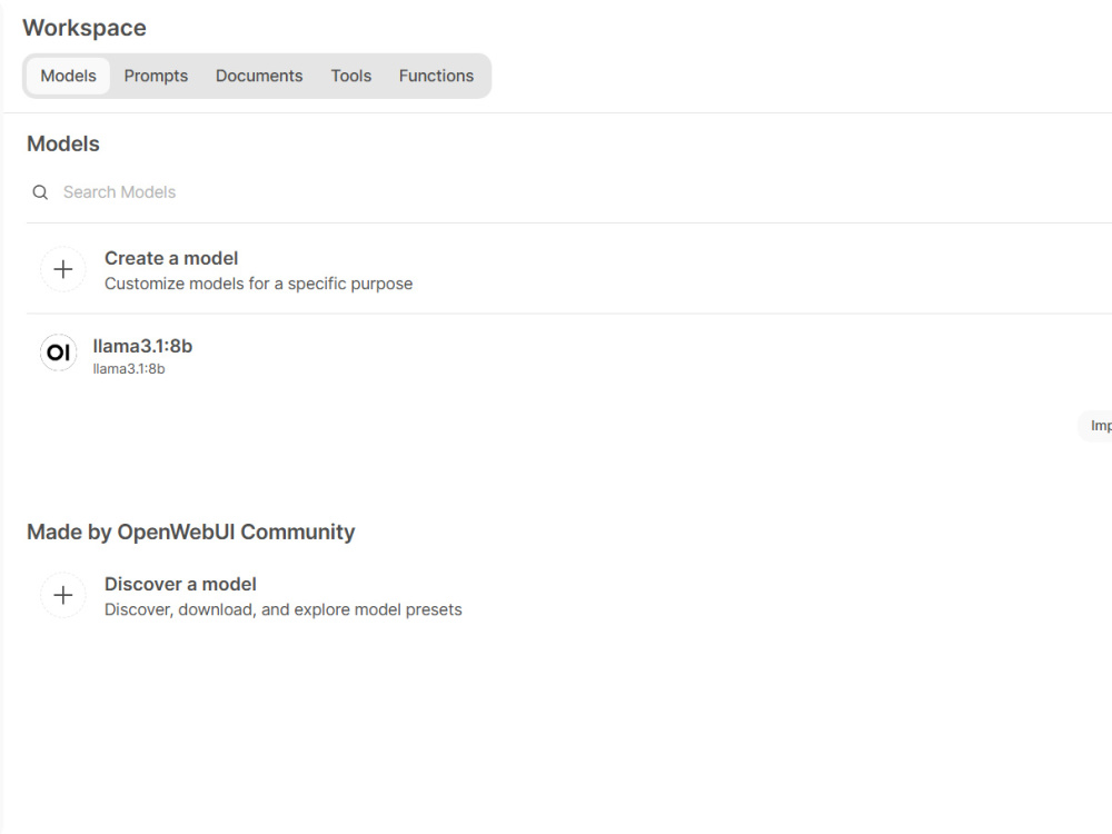 Configure Local GPT for commercial use, with Free AI models. | Upwork