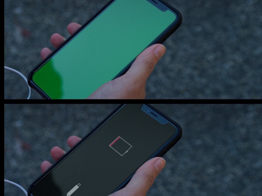 A perfect screen/sign/picture replacement | Upwork