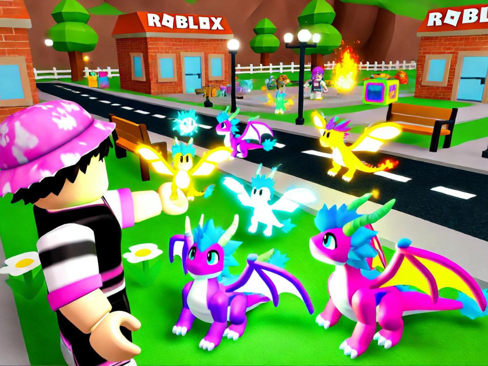 Full Roblox Game by Expert Roblox Developer & Scripter in Roblox Studio | Upwork