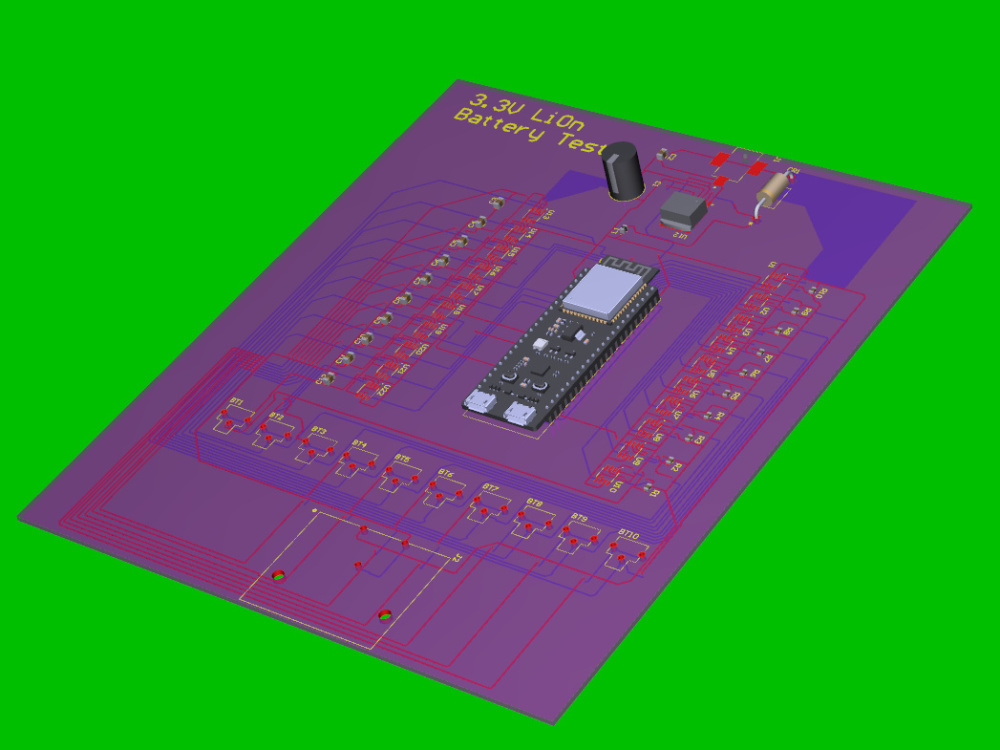 Advanced PCB designs using Altium Designer | Upwork