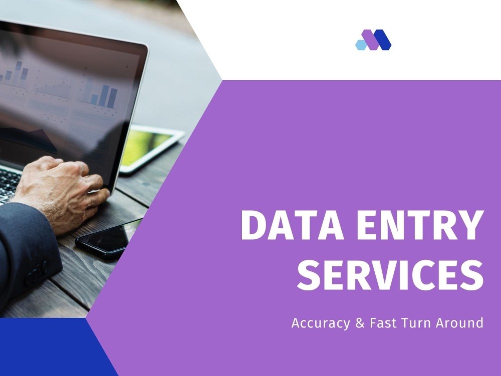 Accurate and Efficient Data Entry Services | Upwork