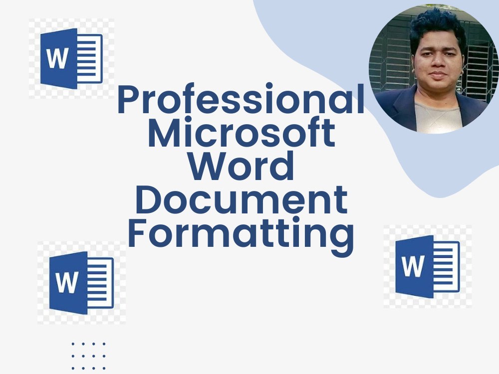 Professional Microsoft Word Document Formatting | Upwork