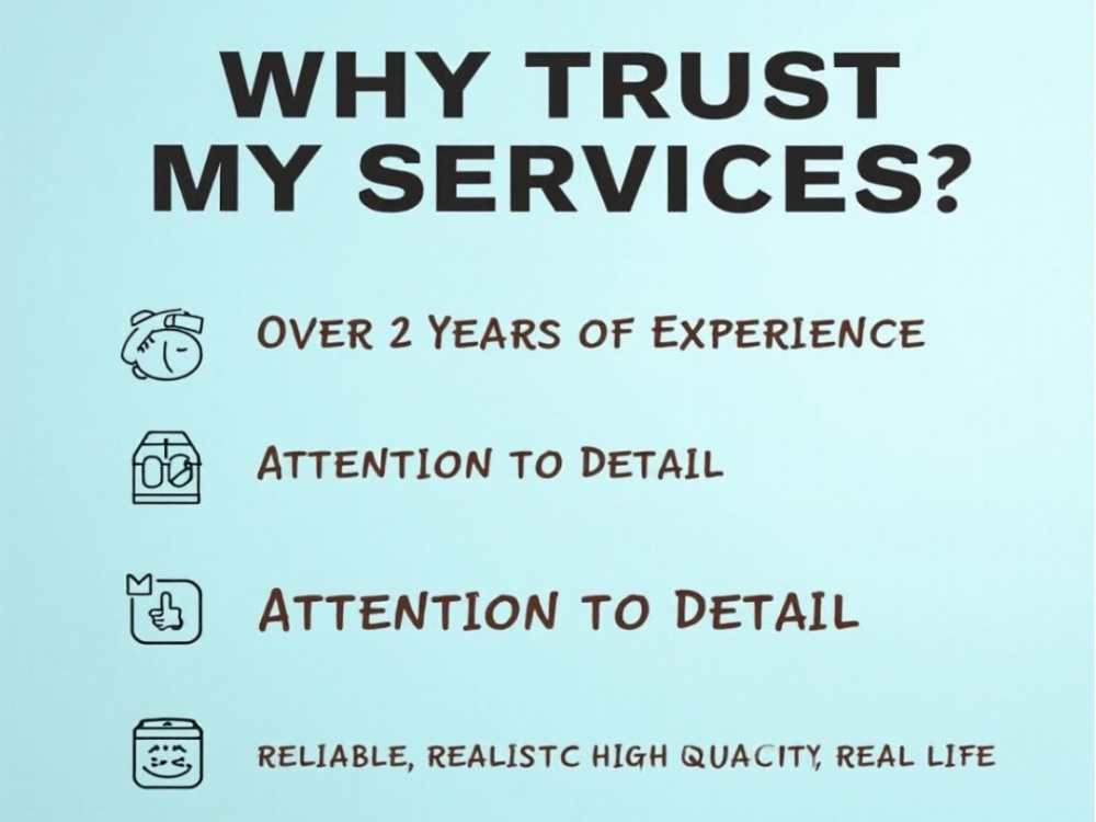 Fast, Accurate Typing & Data Entry Services | Upwork