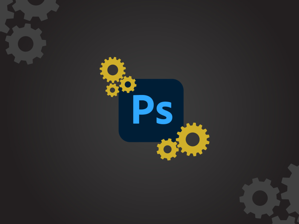 Custom Photoshop UXP and CEP scripts for automated workflows | Upwork