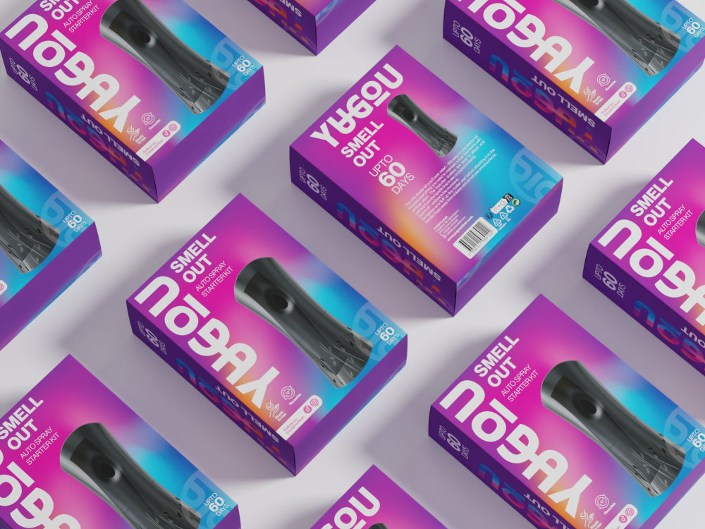 Custom Box Design, Mailer Box, Subscription Box, Amazon Product ...