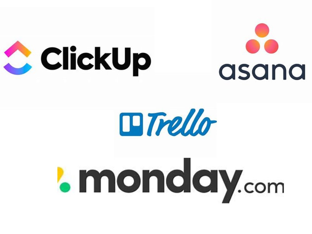 Monday And Monday Crm Setup With Clickup Project Asana Upwork