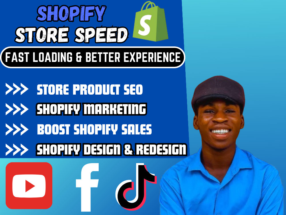 Magento Speed Optimization | Webflow Speed Optimization | Upwork