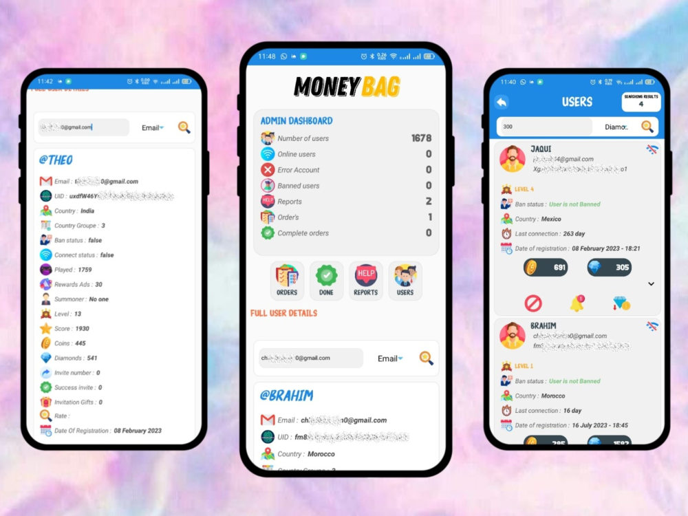 A best UI design for your apps Android & IOS | Upwork