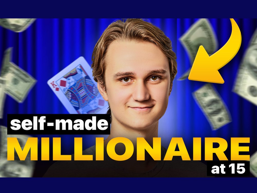 A professional YouTube thumbnail design maker | Upwork