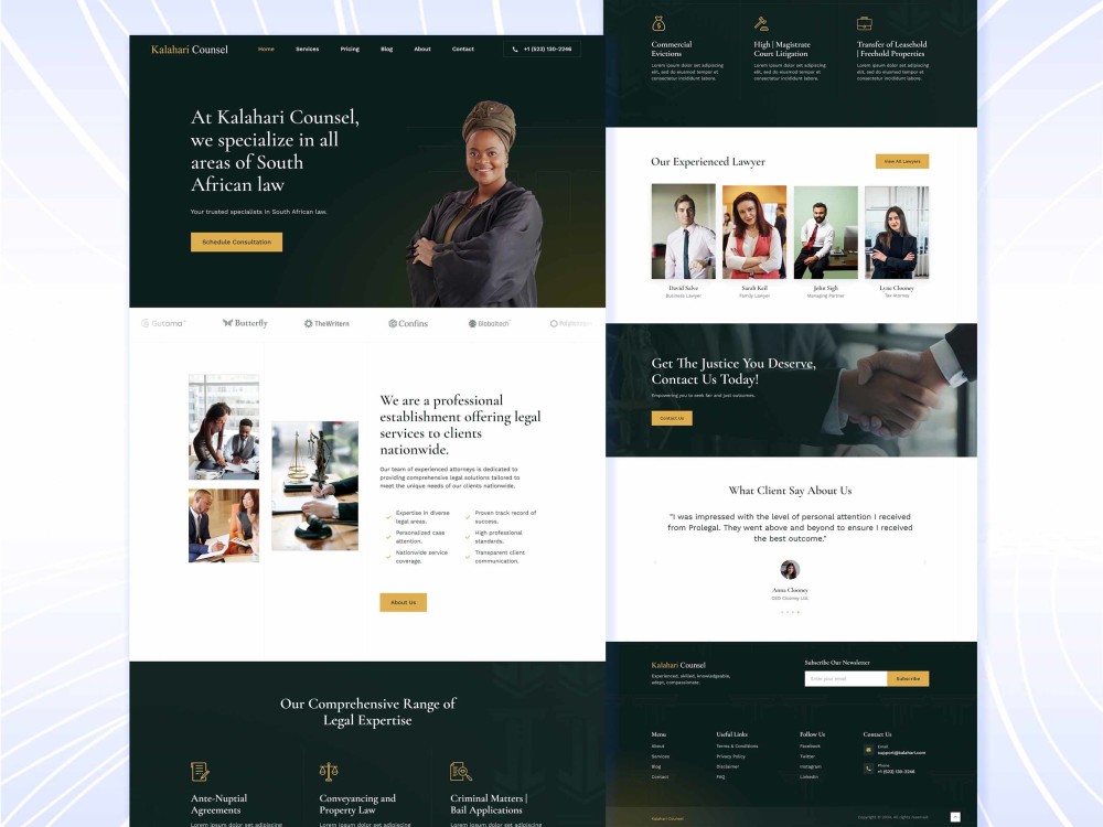 WordPress Website Design | WordPress expert | WordPress Developer | Upwork