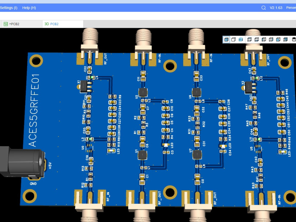 Design schematics circuit,pcb boards,gerber files, bom | Upwork
