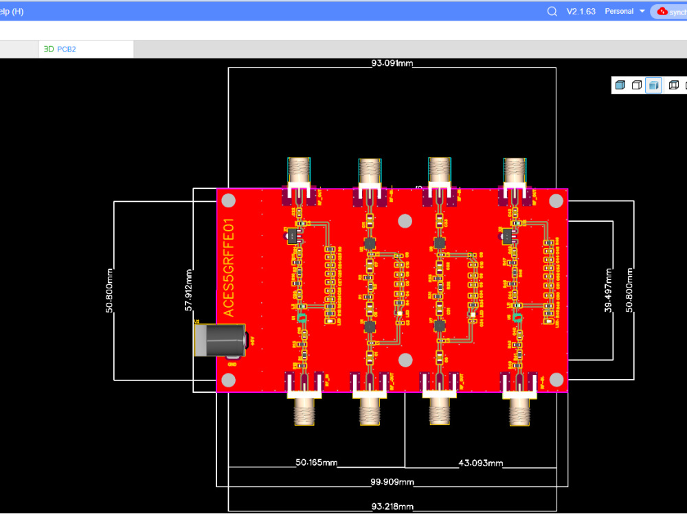 Design schematics circuit,pcb boards,gerber files, bom | Upwork