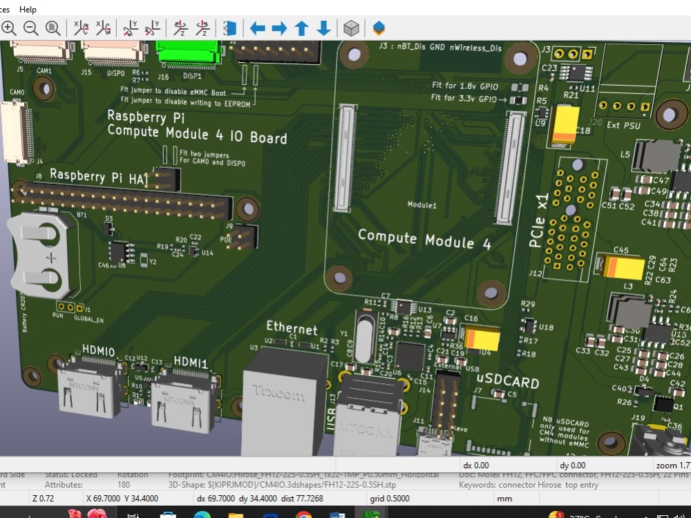 Design schematics circuit,pcb boards,gerber files, bom | Upwork