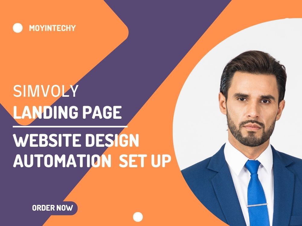 Simvoly landing page simvoly web design simvoly automation simvoly ...