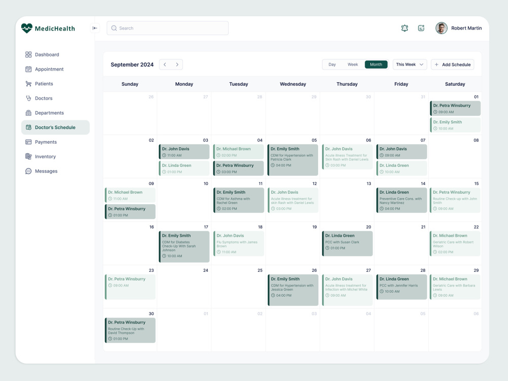 An user-friendly SaaS platform design, enhancing UX/UI for your product ...