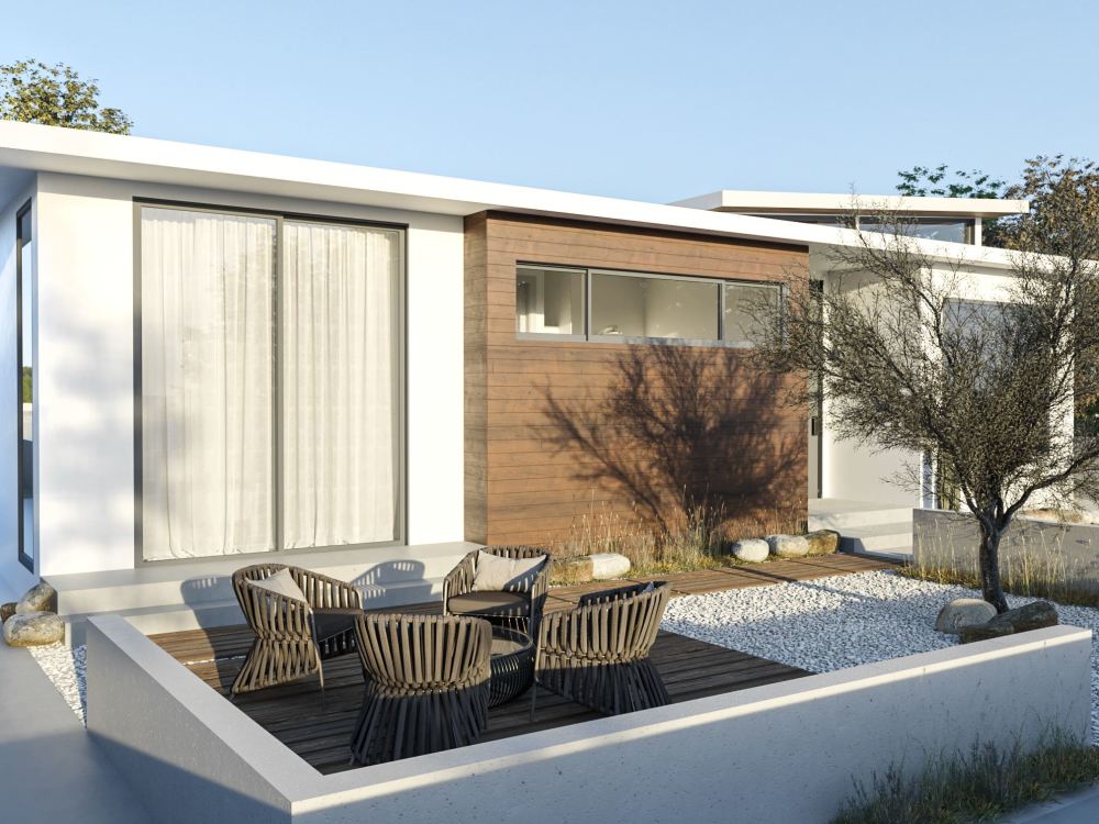 Realistic exterior design renders | Upwork