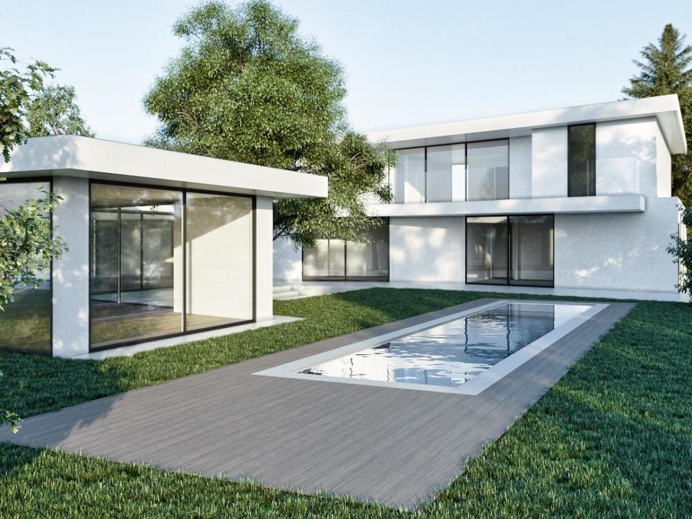 Realistic exterior design renders | Upwork