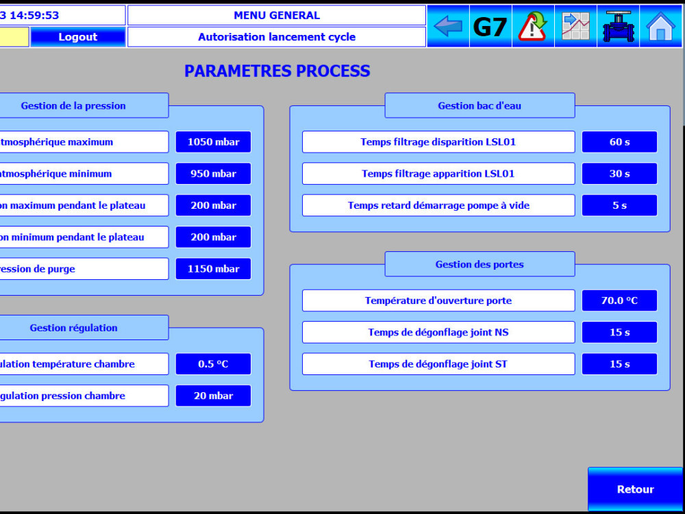 PLC / SCADA /HMI programming Siemens TIA portal | Upwork
