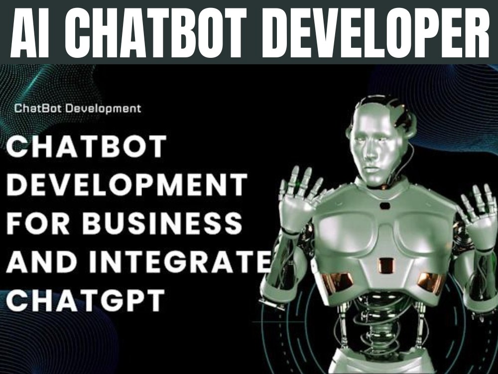 Custom AI powered Botpress chatbox Train chatbot on your data with ...