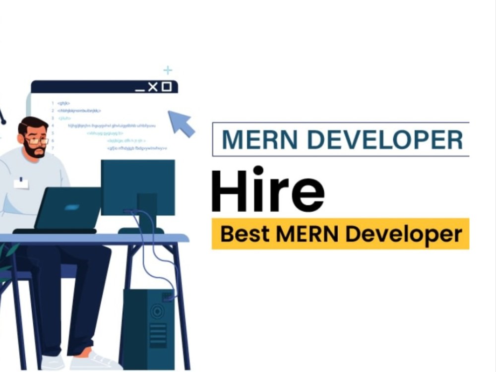 A Experienced MERN Developer | Upwork