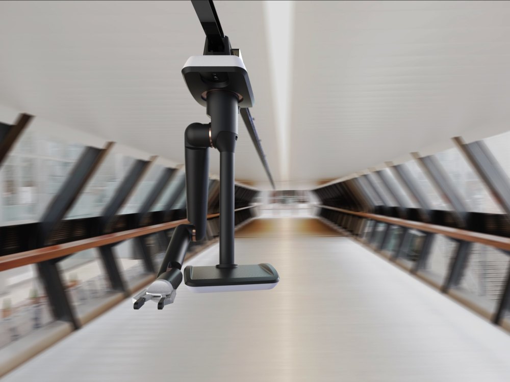 Innovative Consumer Electronics Design Conceptualization Product Design ...