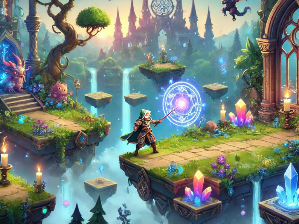 Monetizable Godot Game, Godot 2D & 3D Games with AdMob Integration | Upwork