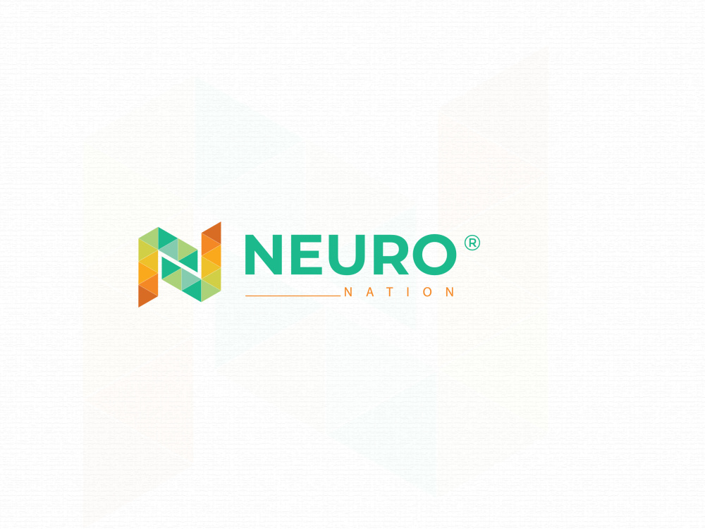 Custom wordmark logo , monogram logo and brand identity for your ...