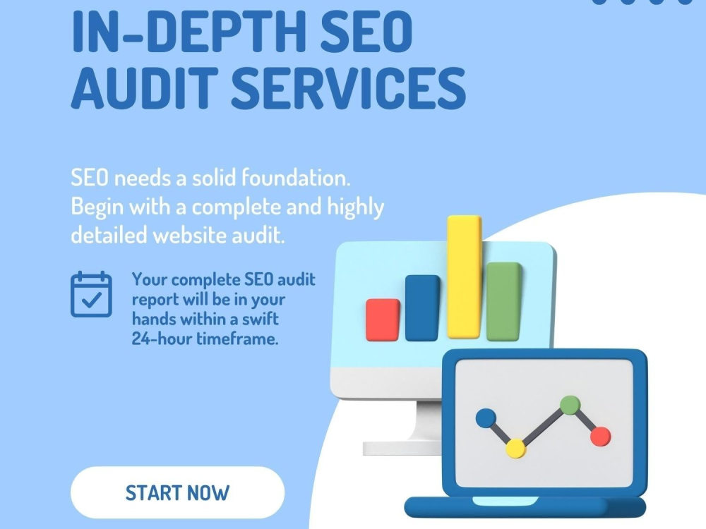 Comprehensive SEO Site Audit: Full Analysis and Actionable ...