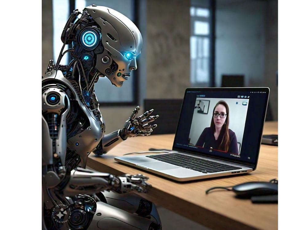 AI-powered virtual interviews and recruitment campaign management. | Upwork
