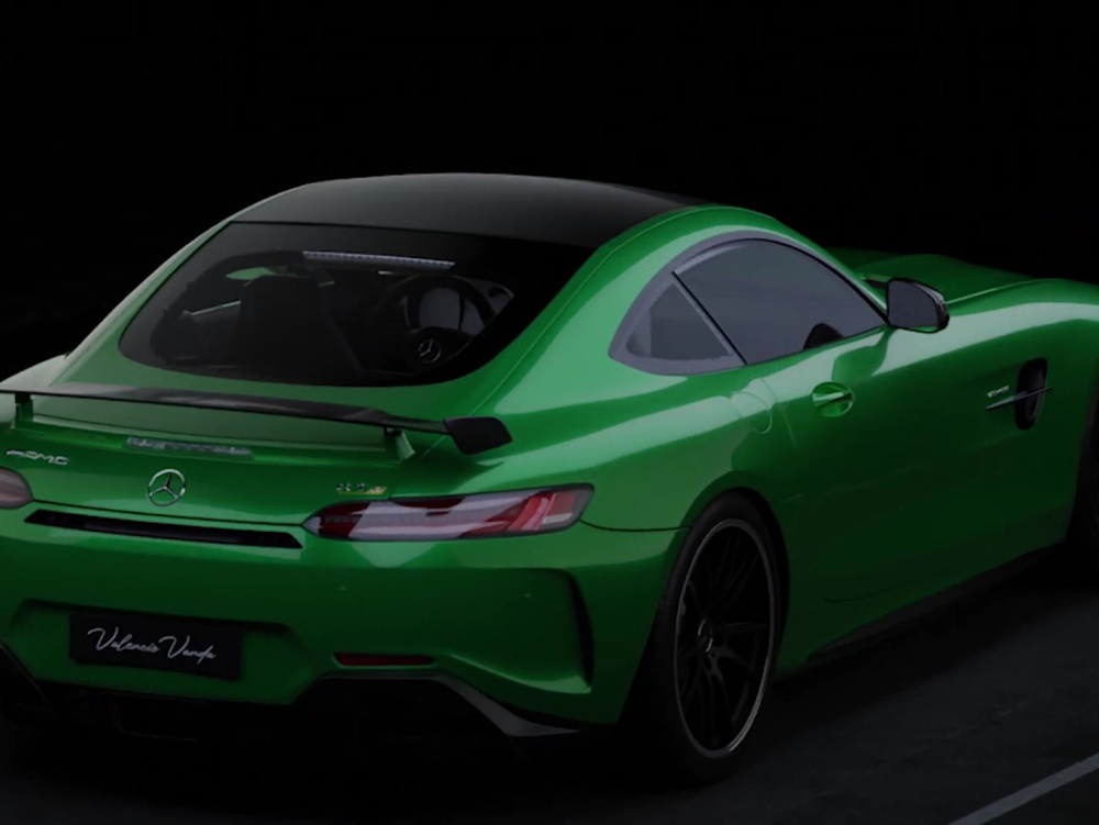 Make realistic 3D car animation, 3D car modeling, 3D car design, 3D ...