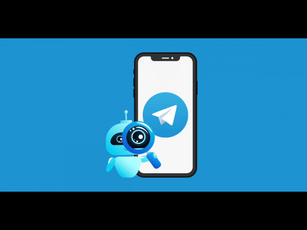 Custom telegram bot | Bot Development | Automation & Integration | Upwork