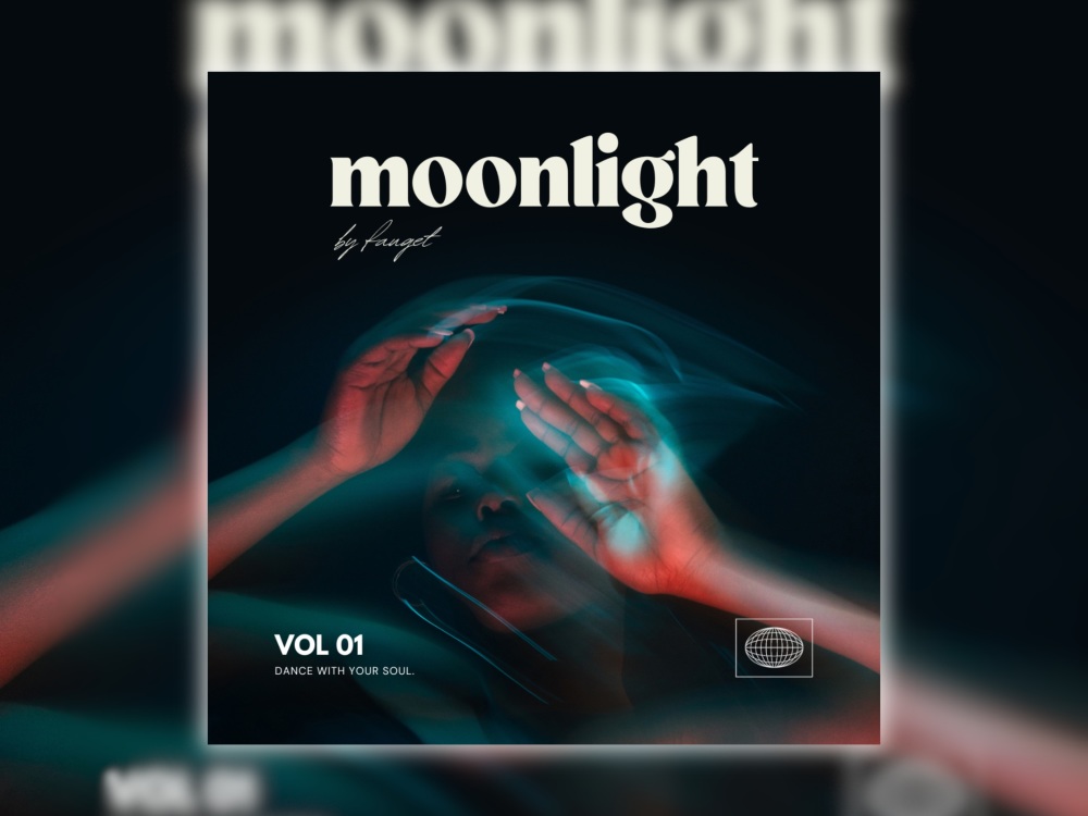 A professional CD cover or album cover design | Upwork