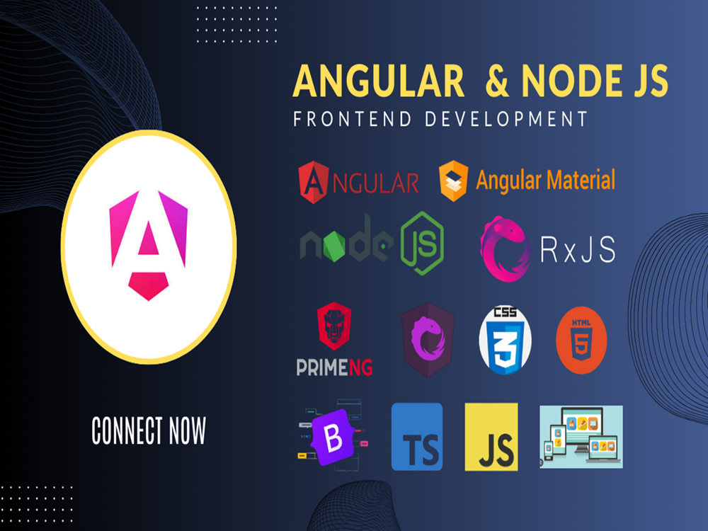 A scalable Angular Application that meets your requirement. | Upwork